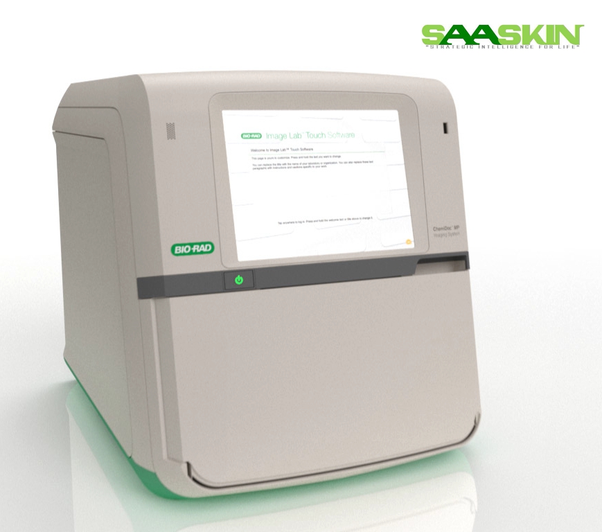 ChemiDoc™ Imaging System | Saaskin - Premium Products