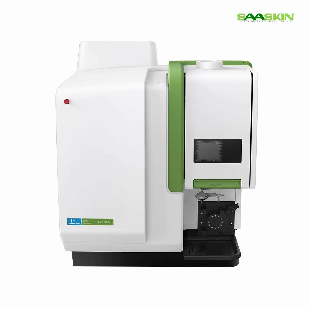 PerkinElmer Avio 550 Max ICP-OES Oils Configuration | Saaskin - Premium ...