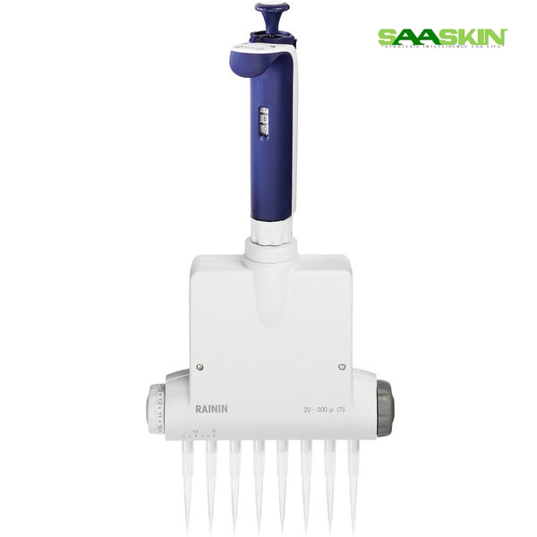 Pipet-Lite Adjustable Spacer LA | Saaskin - Premium Products